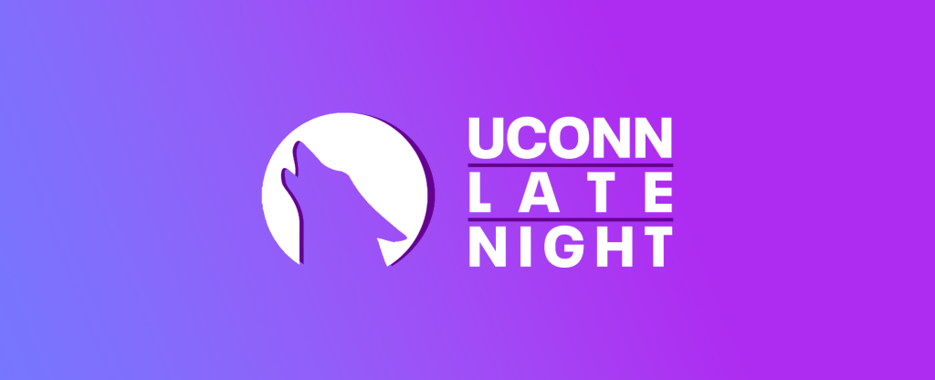 Home | UConn Late Night | Student Activities | University of Connecticut